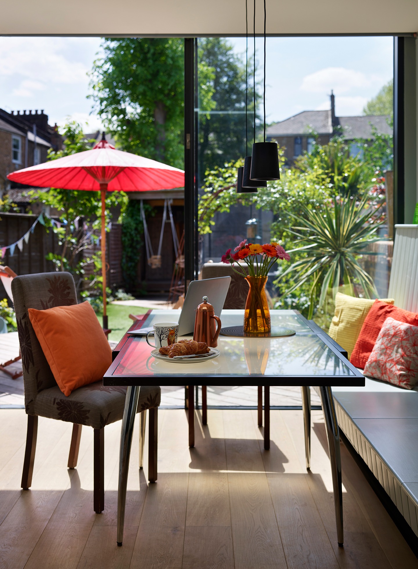 Contemporary Interventions - E2 Architecture