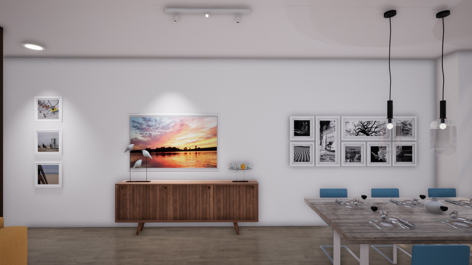 Conduit Mews - E2 Architecture