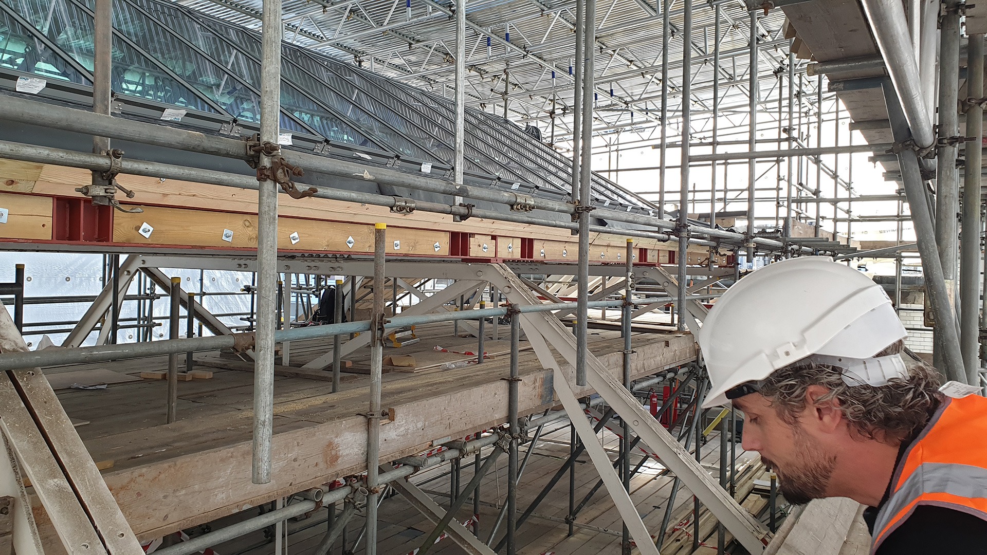 The Drill Hall - E2 Architecture