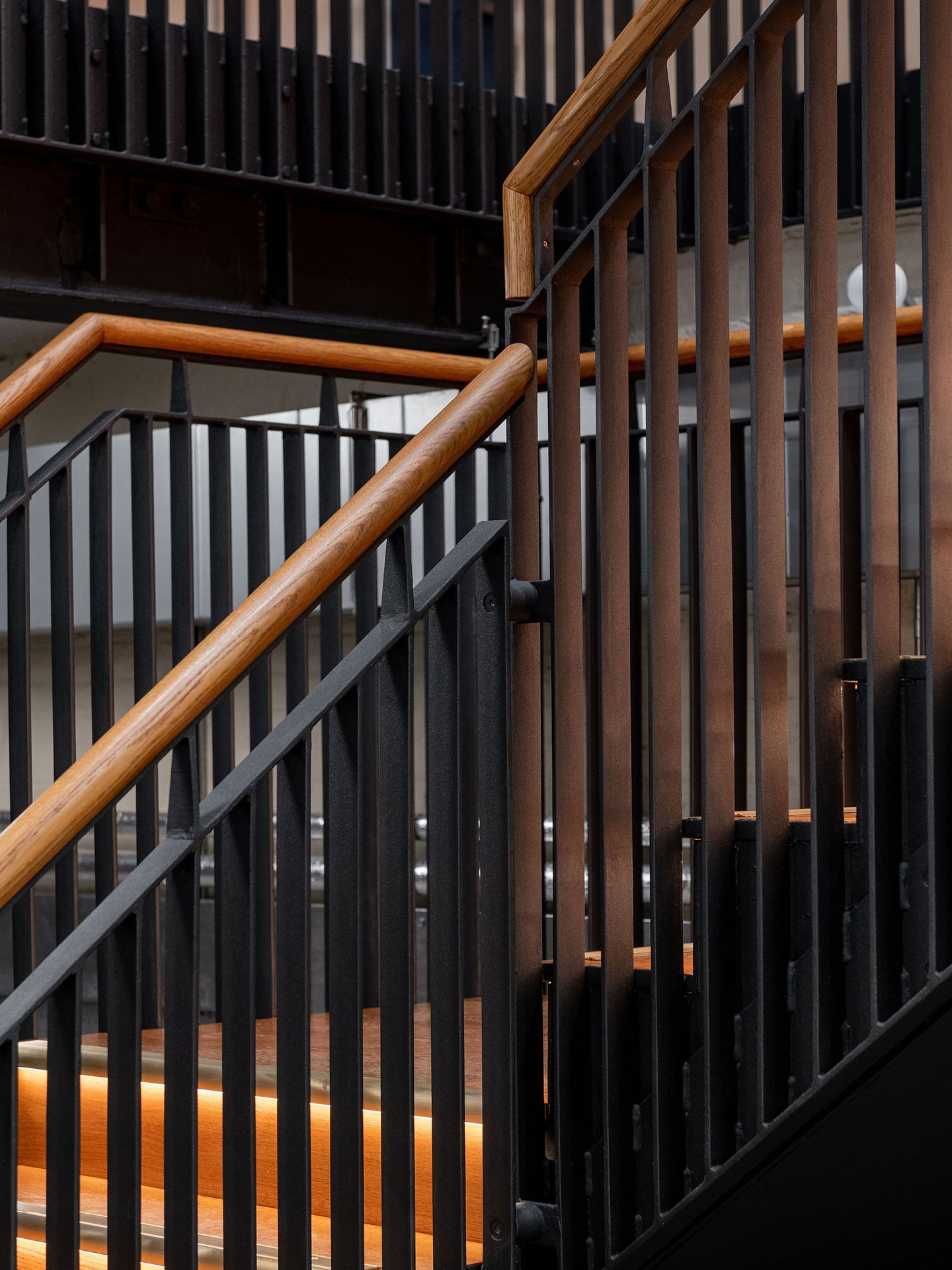 The Drill Hall - E2 Architecture